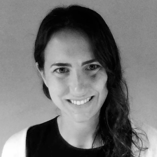 NOSOTROS - Red Impacto